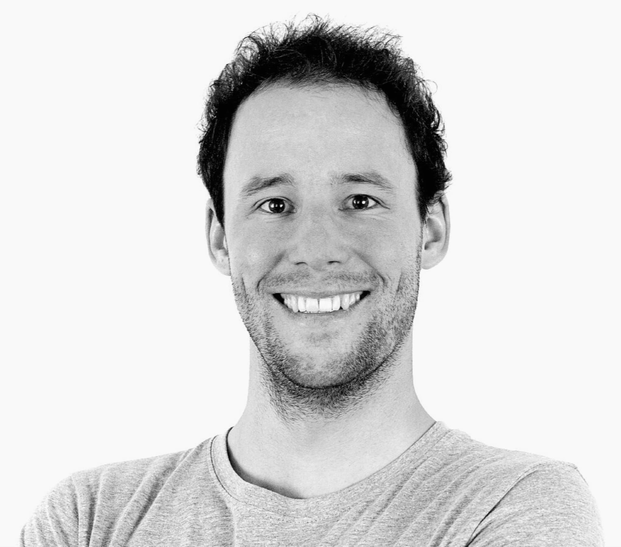 Über uns · simple system